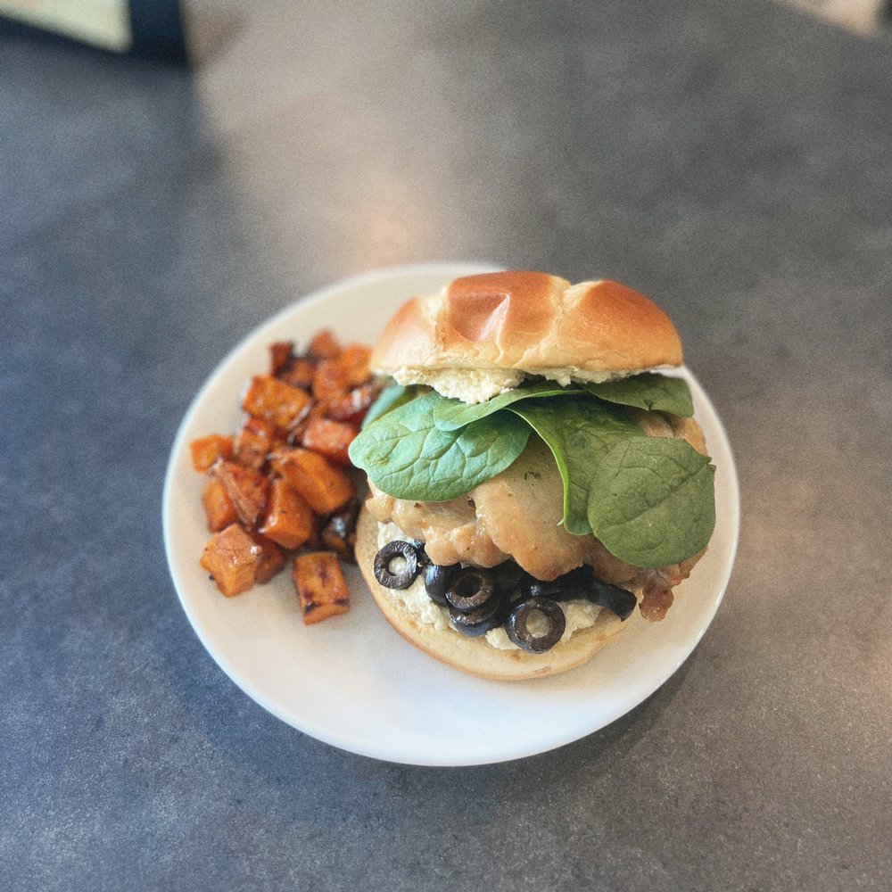 THE KITCHEN TABLE - Desserts - 1733 Riverside Dr, Suamico, Wisconsin ...