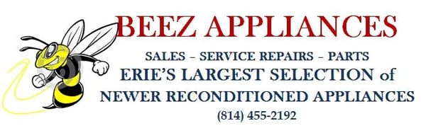 BEEZ APPLIANCES - Updated December 2025 - 18 Photos - 916 Parade St ...