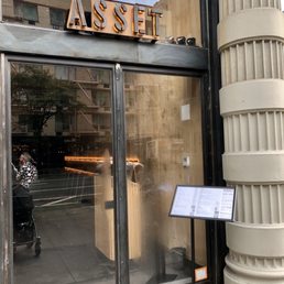 ASSET - Updated June 2026 - 373 Photos & 211 Reviews - 329 Columbus Ave ...