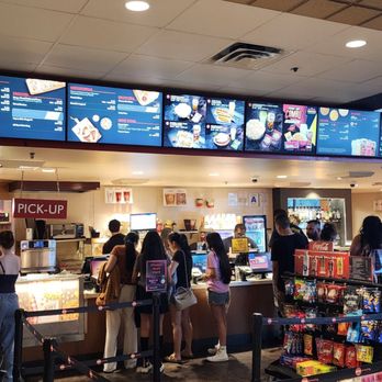 AMC TEMECULA 10 - Updated March 2025 - 277 Photos & 252 Reviews - 27531 ...