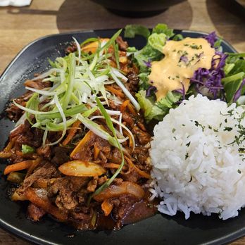 MODOO - CHICKEN & NOODLE BAR - Updated September 2024 - 848 Photos ...