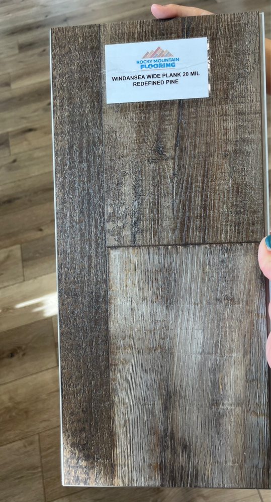 ROCKY MOUNTAIN FLOORING - Updated May 2025 - 12 Photos - 1643 Locust St ...