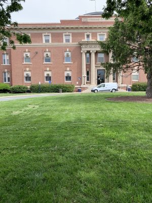 HOWARD UNIVERSITY - Updated May 2024 - 130 Photos & 32 Reviews - 2400 ...