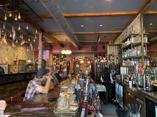 CHEZ FABIEN - Updated July 2024 - 344 Photos & 233 Reviews - 316 S Main ...