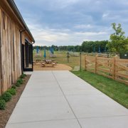 OLD FARM WINERY AT HARTLAND - 78 Photos & 12 Reviews - 23583 Fleetwood ...