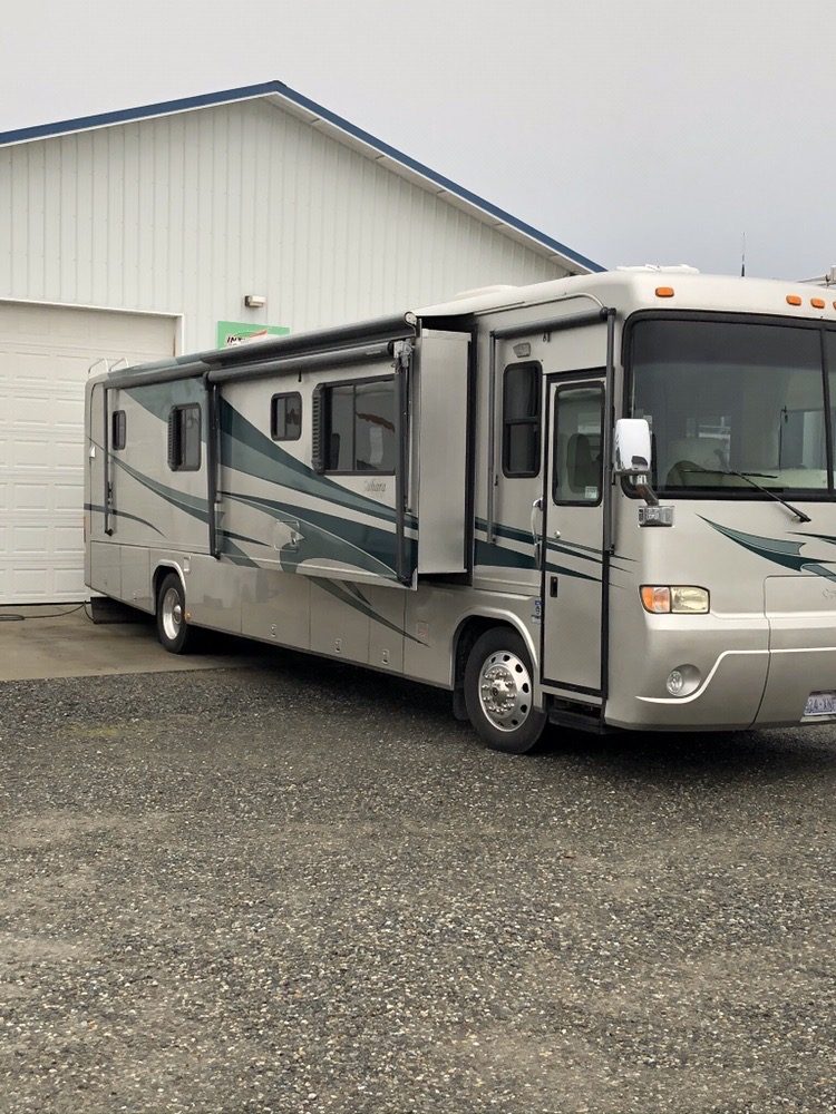 PENINSULA RV - Updated December 2025 - 14 Reviews - 261293 Hwy 101 ...