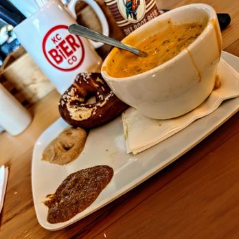 KANSAS CITY BIER COMPANY - Updated November 2025 - 352 Photos & 218 ...