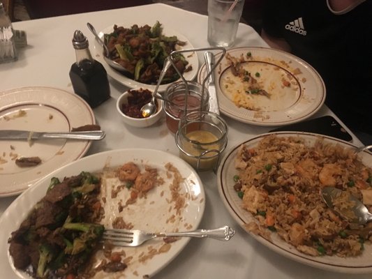 PEKING GARDEN - 41 Photos & 46 Reviews - Chinese - 2433 Broad St, Lake ...