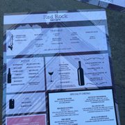 RED ROCK TAP AND GRILL - 163 Photos & 188 Reviews - Bars - 14 Wharf Ave ...