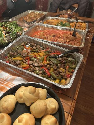 MARIO FAZIOS - Updated December 2025 - 76 Photos & 250 Reviews - 34400 ...