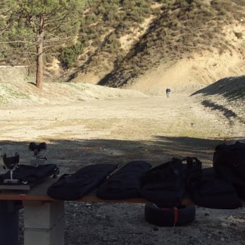 BURRO CANYON SHOOTING PARK - 363 Photos & 556 Reviews - 22100 East Fork ...