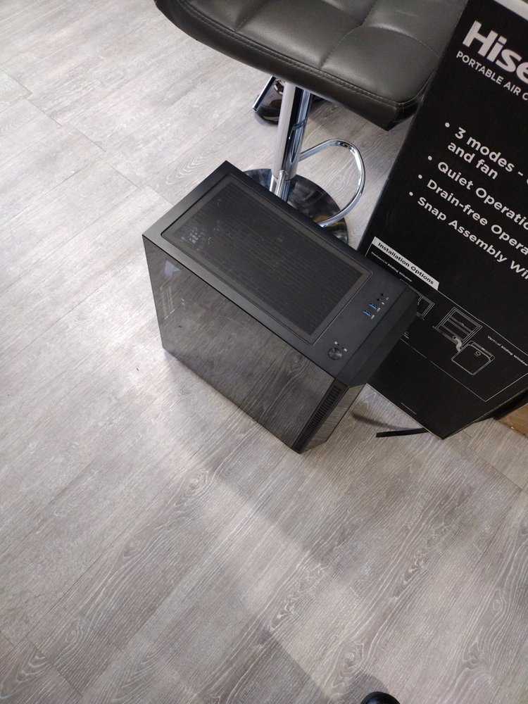 FRANK’S COMPUTER REPAIR & CUSTOM ARCADES - Updated October 2025 - 64 Photos & 46 Reviews - 4667 ...