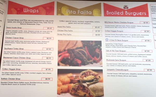 GRILLERS - 77 Photos & 99 Reviews - Burgers - 1240 119th St, Whiting ...