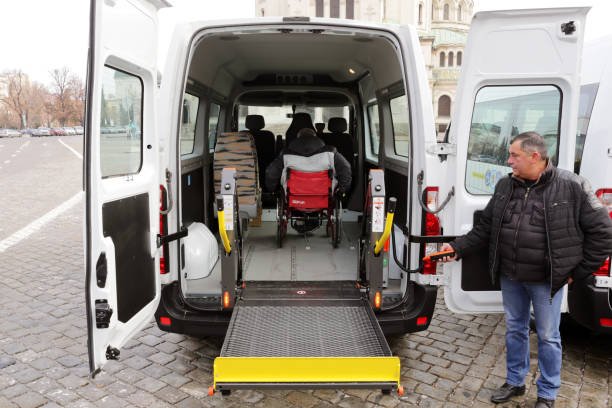 COMFORT CARE TRANSPORTATION - Updated May 2026 - Danbury, Connecticut ...
