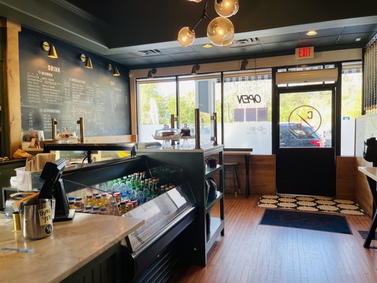 CUTTERS POINT COFFEE - Updated March 2025 - 97 Photos & 97 Reviews ...