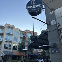 COOK & CRAFT - HIGH STREET - Updated August 2025 - 313 Photos & 221 ...