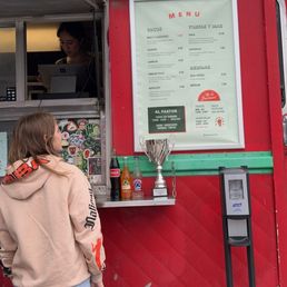 PAPRIKA ATX - Updated July 2025 - 171 Photos & 139 Reviews - 6539 N ...