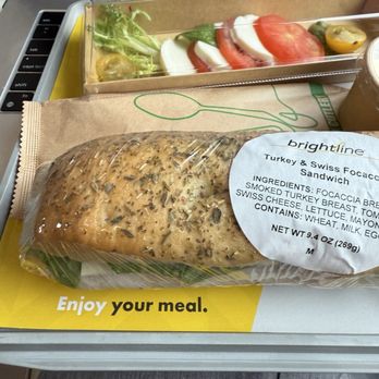 BRIGHTLINE ORLANDO STATION - Updated August 2025 - 543 Photos & 128 ...