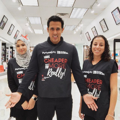 PERFUMES 4 U - Updated January 2026 - 27 Photos & 15 Reviews - 7400 Las ...