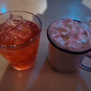 FOREST ROOM 5 - 208 Photos & 765 Reviews - 2532 15th St, Denver ...