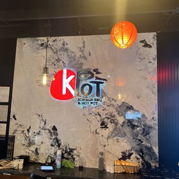 KPOT KOREAN BBQ & HOT POT - Updated August 2025 - 262 Photos & 192 ...