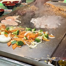 SHOGUN PALACE - 177 Photos & 237 Reviews - Sushi Bars - 5498 California ...