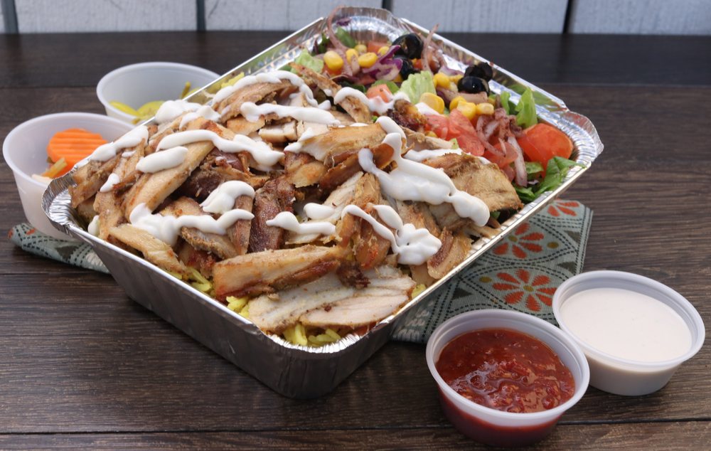 BIG BITE - 22 Photos & 19 Reviews - 5335 Washington Ave, Houston, TX ...