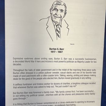 BURTON BARR CENTRAL LIBRARY - Updated April 2025 - 250 Photos & 169 ...