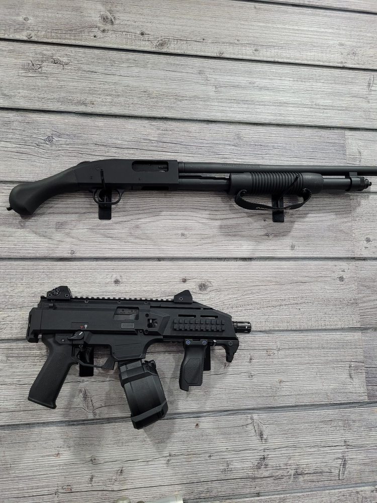ELITE FIREARMS - Updated August 2025 - 14 Photos - 415 W Swannanoa Ave ...