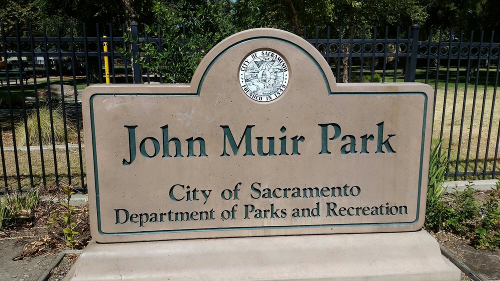 JOHN MUIR PARK - Updated October 2025 - 12 Photos - 1515 C St ...