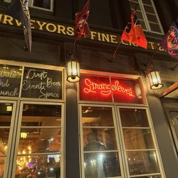 STRANGELOVE’S - Updated July 2025 - 470 Photos & 532 Reviews - 216 S ...