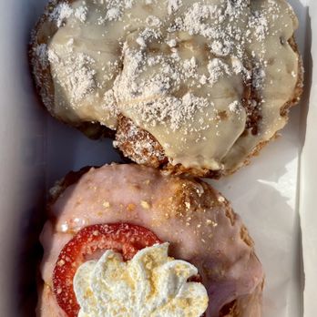 PARLOR DOUGHNUTS - Updated July 2024 - 176 Photos & 74 Reviews - 805 W ...