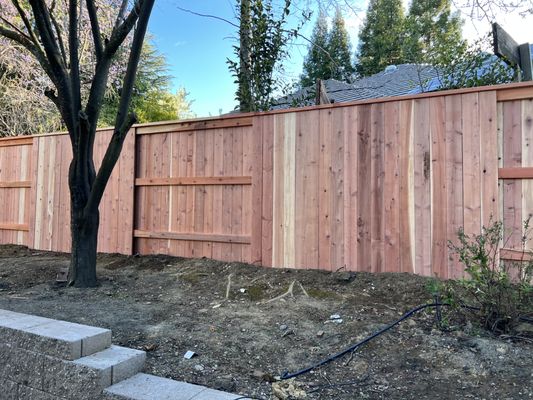 INTEGRITY FENCE AND GATE - Updated December 2025 - 60 Photos & 38 ...