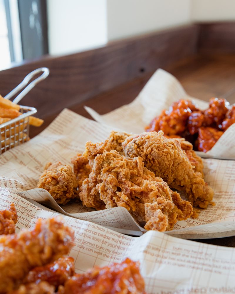 WOW CHICKEN - Updated January 2026 - 25 Photos - 12100 Macleod Trail ...