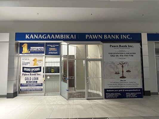 PAWN BANK - Updated December 2024 - 1571 Sandhurst Circle, Scarborough ...