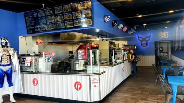 MASKADORES TACO SHOP - Updated March 2025 - 62 Photos & 80 Reviews ...