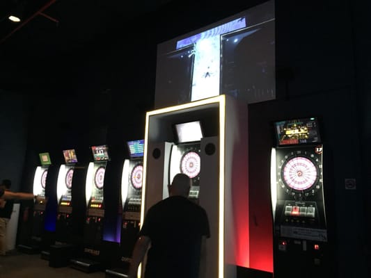 I DARTS HALO - Updated January 2026 - 13 Photos - 201 Victoria Street ...