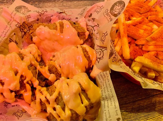 CHIMAEK - Updated December 2025 - 20 Photos - Hulme Street, Manchester ...