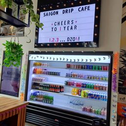 SAIGON DRIP CAFE - Updated December 2025 - 702 Photos & 377 Reviews ...