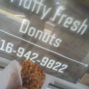 FLUFFY FRESH DONUTS - Updated January 2026 - 42 Photos & 62 Reviews ...