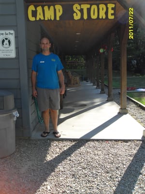 HARBOR HILL CAMPING AREA - Updated October 2025 - 11 Photos & 32 ...