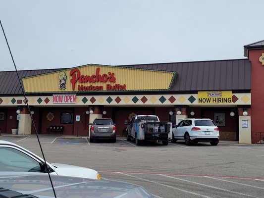 PANCHOS MEXICAN BUFFET - Updated October 2025 - 65 Photos & 128 Reviews ...