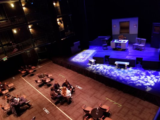 STRAZ CENTER FOR THE PERFORMING ARTS - 430 Photos & 220 Reviews - 1010 ...