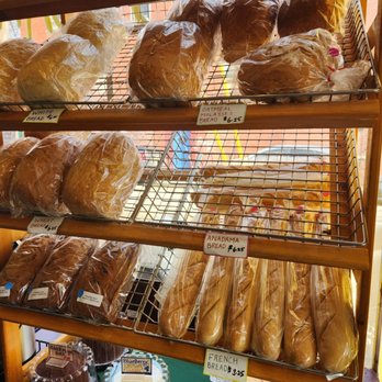 SLATES BAKERY - Updated September 2025 - 18 Photos & 37 Reviews - 161 ...