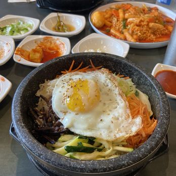 SOOL KOREAN KITCHEN - Updated April 2025 - 231 Photos & 125 Reviews ...