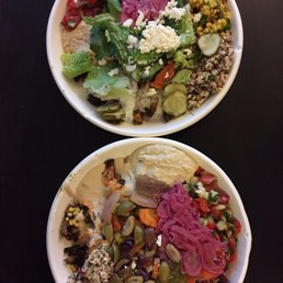 ROTI - Updated September 2025 - 140 Photos & 117 Reviews - 80 E Lake St ...