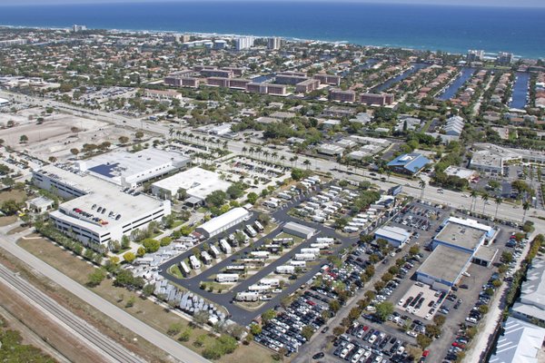 DEL-RATON RV PARK & TRAILER SALES - Updated September 2024 - 23 Photos ...