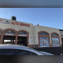 USA AUTO SERVICE - 222 Photos & 583 Reviews - 2695 S Decatur Blvd, Las ...