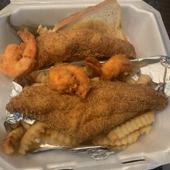 RONNIES CATFISH DAQUIRI TO GO - Updated December 2024 - 55 Photos & 63 ...