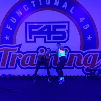 F45 TRAINING - VENTURA - Updated December 2025 - 37 Photos & 16 Reviews ...